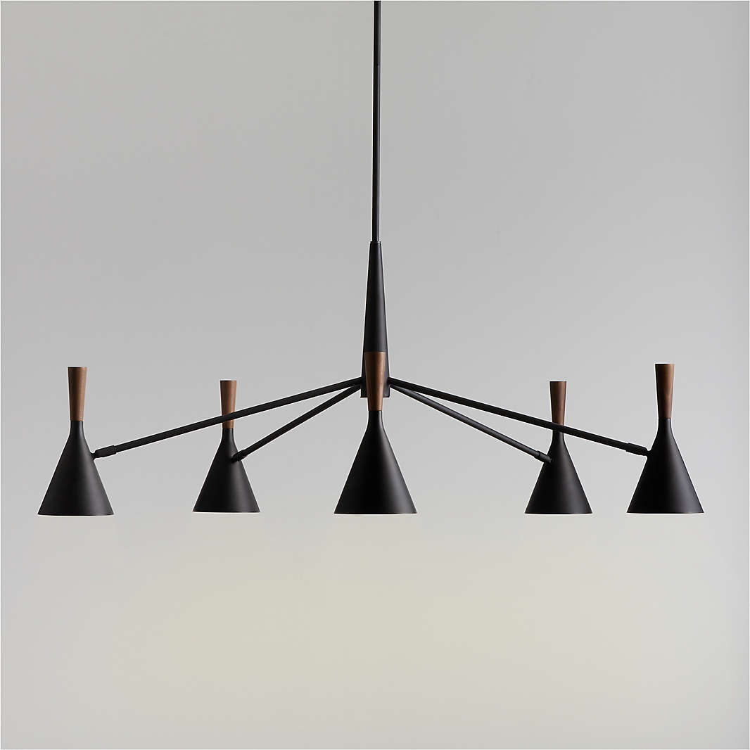 CB2 Lighting: Contemporary Light Fixtures & Modern Lighting | Crate ...