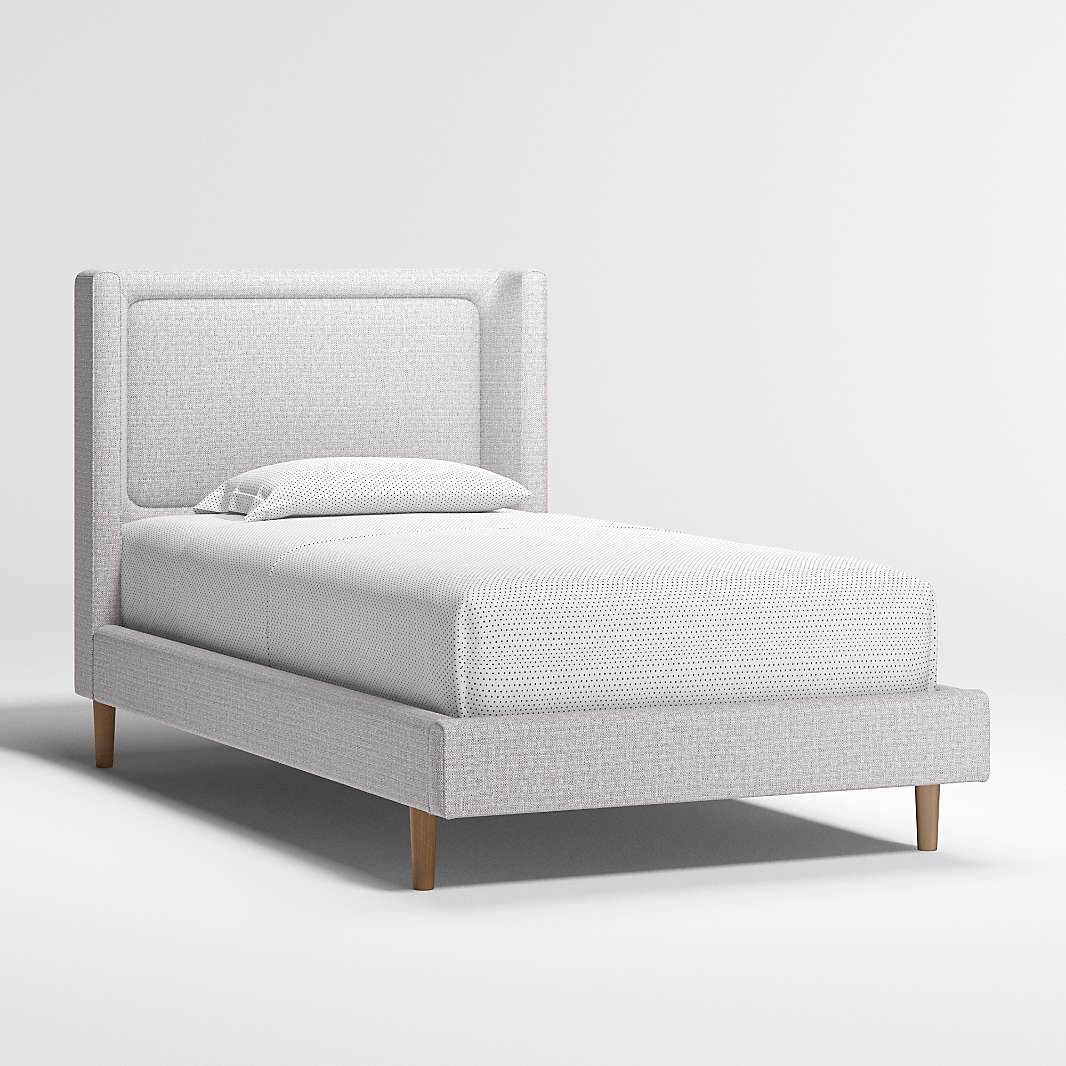 Kids Twin Beds: Twin-Sized Beds for Toddlers & Kids | Crate & Kids