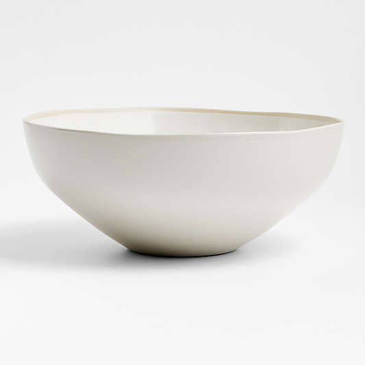 Serveware Collections: Serving Platter & Bowl Sets | Crate & Barrel