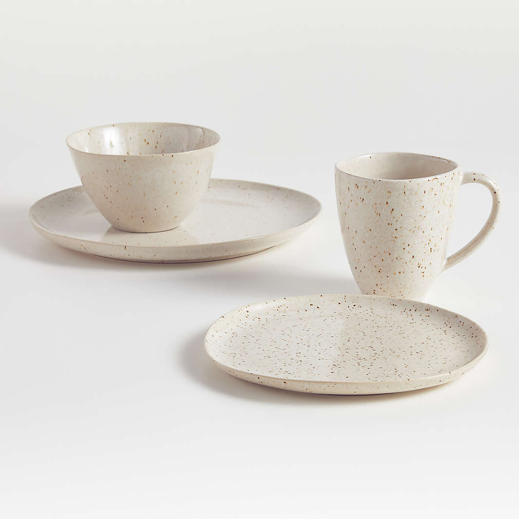 Beautiful Dinnerware Sets | Crate & Barrel