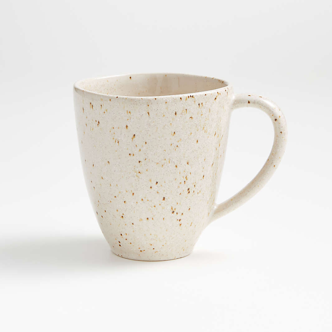 Stoneware Mugs | Crate & Barrel