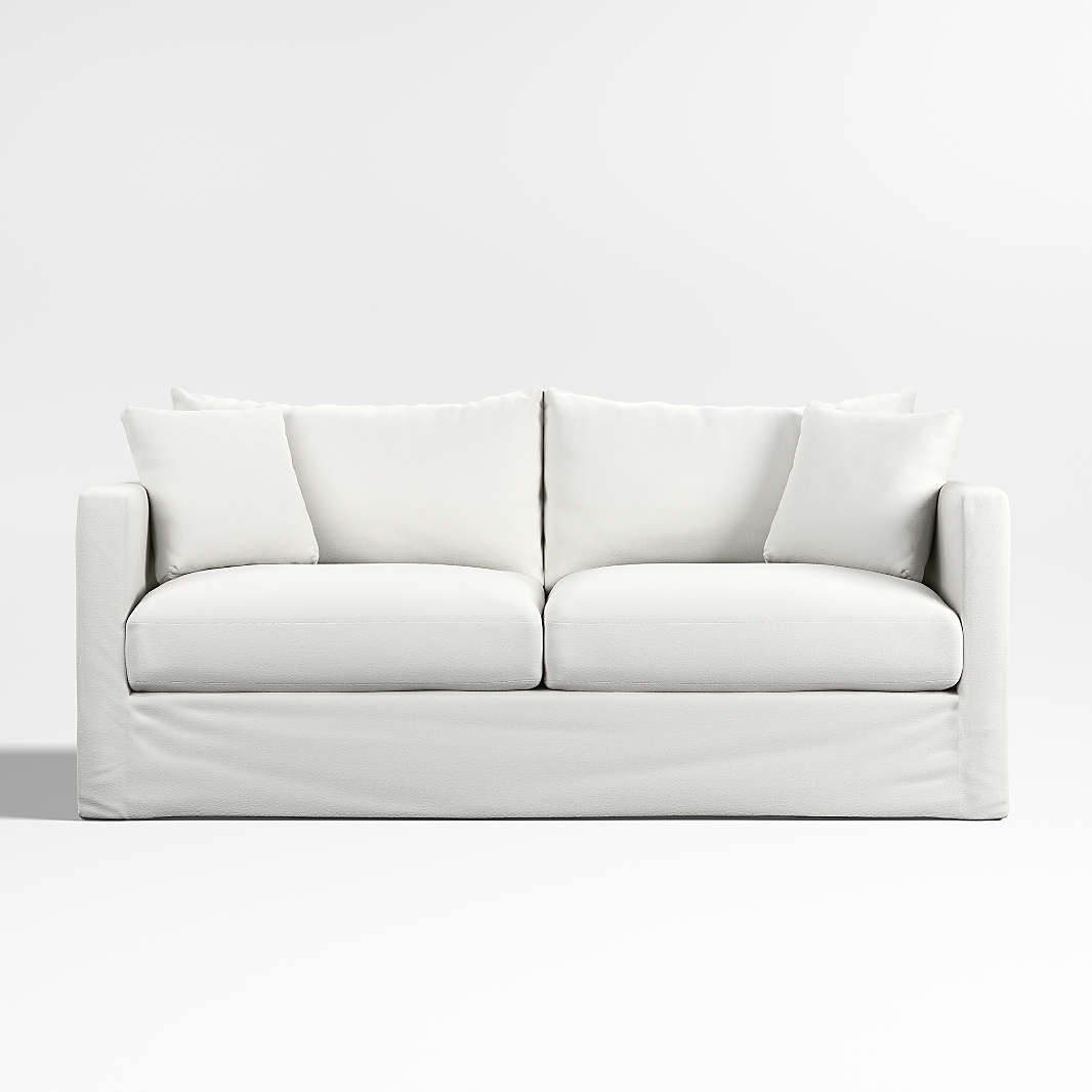 Sofa Slipcovers | Crate & Barrel