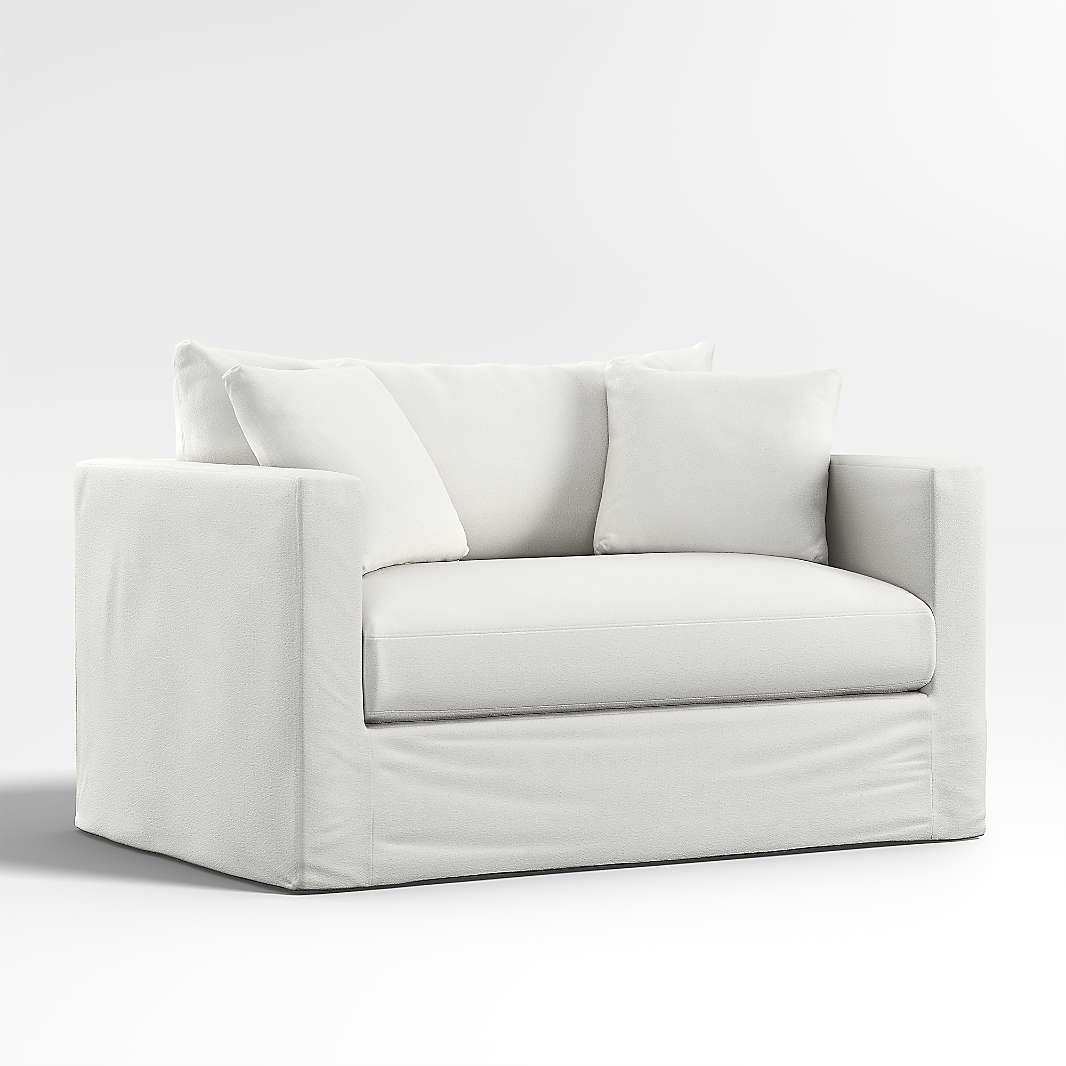 Twin Sleeper Sofas | Crate & Barrel