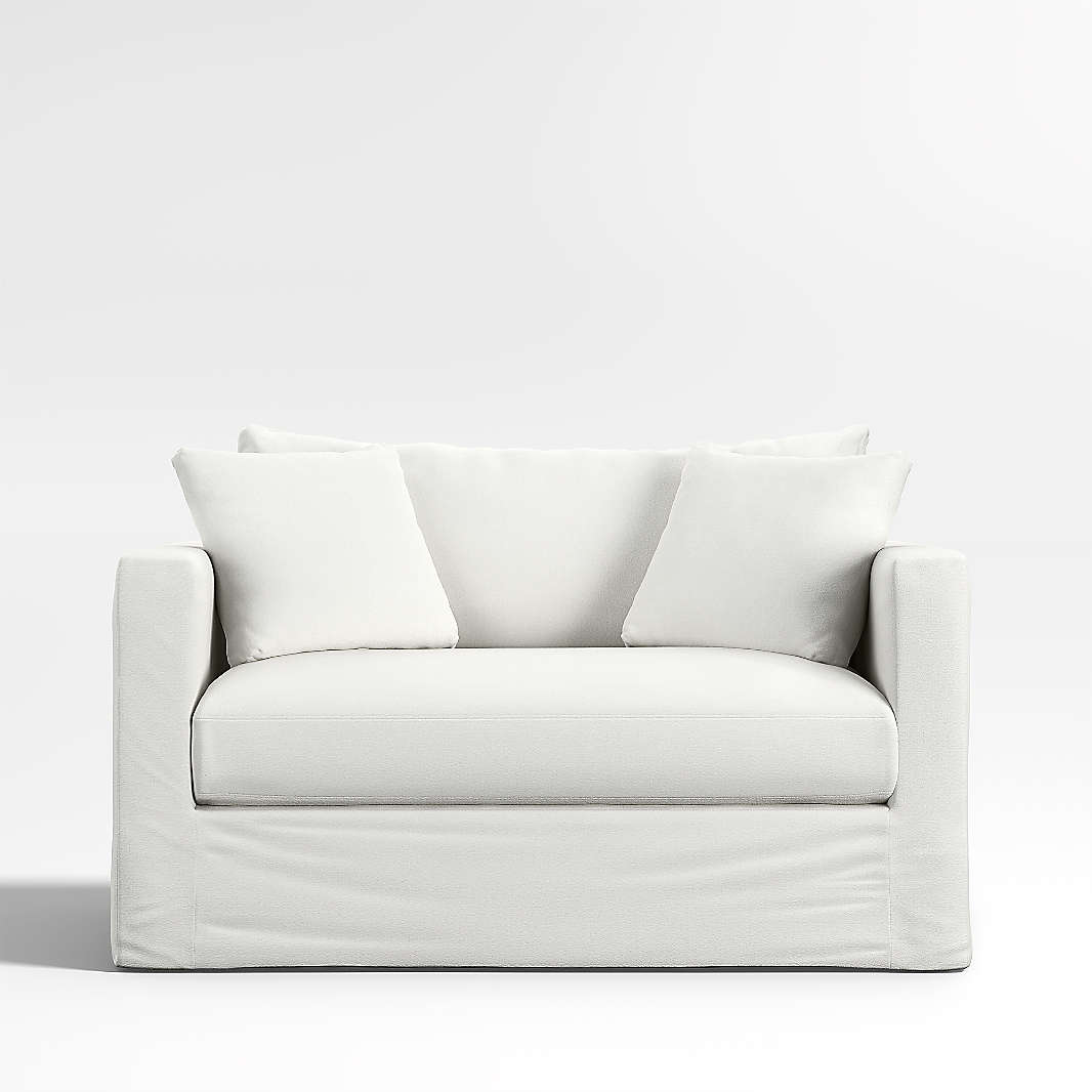 Sleeper Sofas: Best Modern Sofa Beds | Crate & Barrel Canada