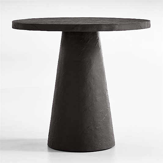 Pedestal Tables | Crate & Barrel