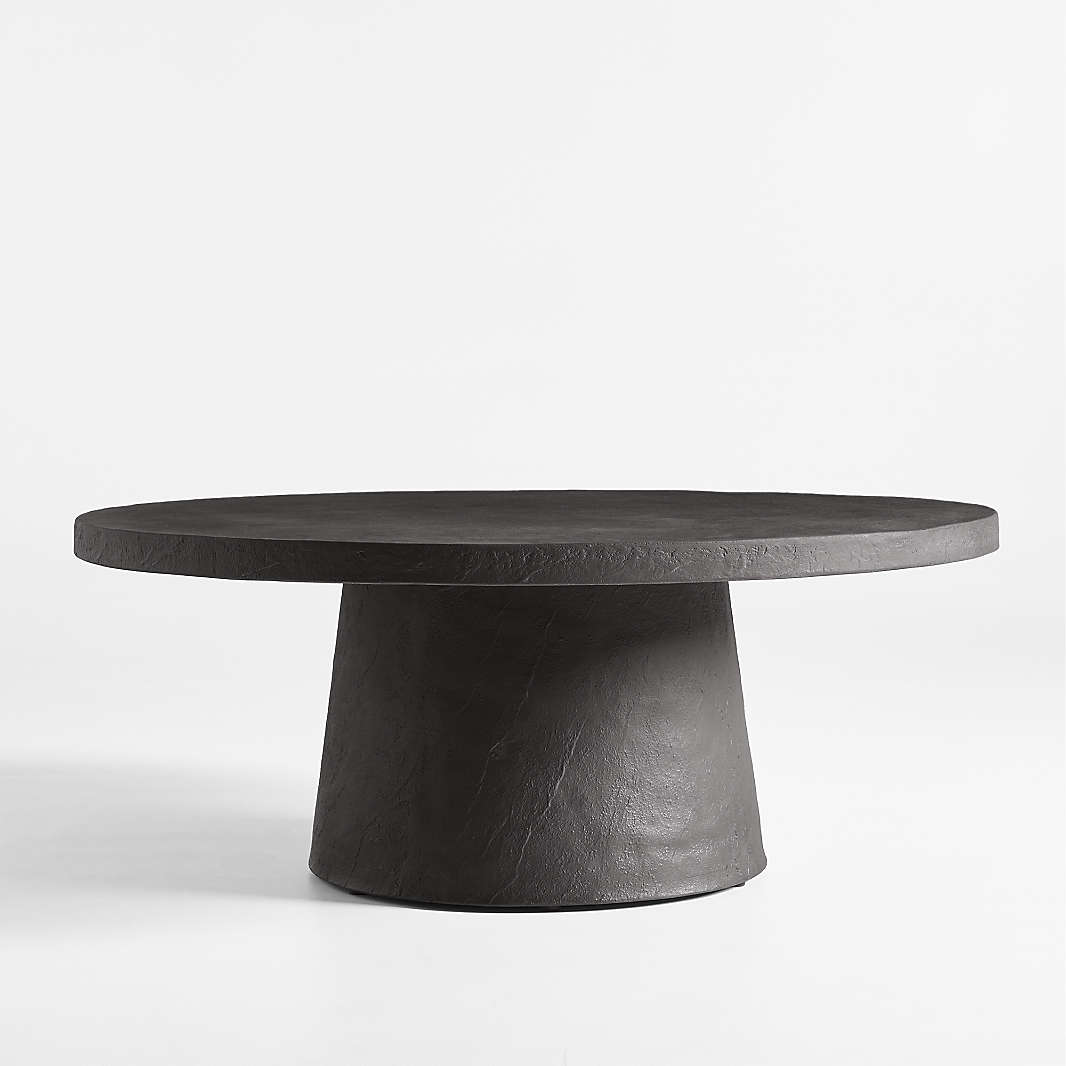 Black Side Tables | Crate & Barrel