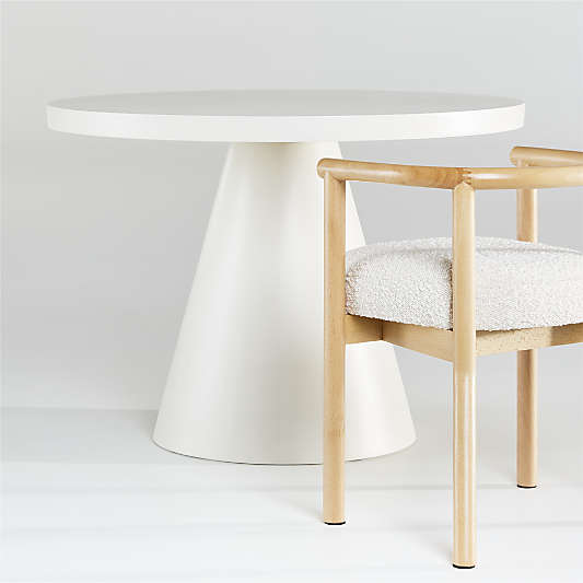 Round Tables | Crate & Barrel