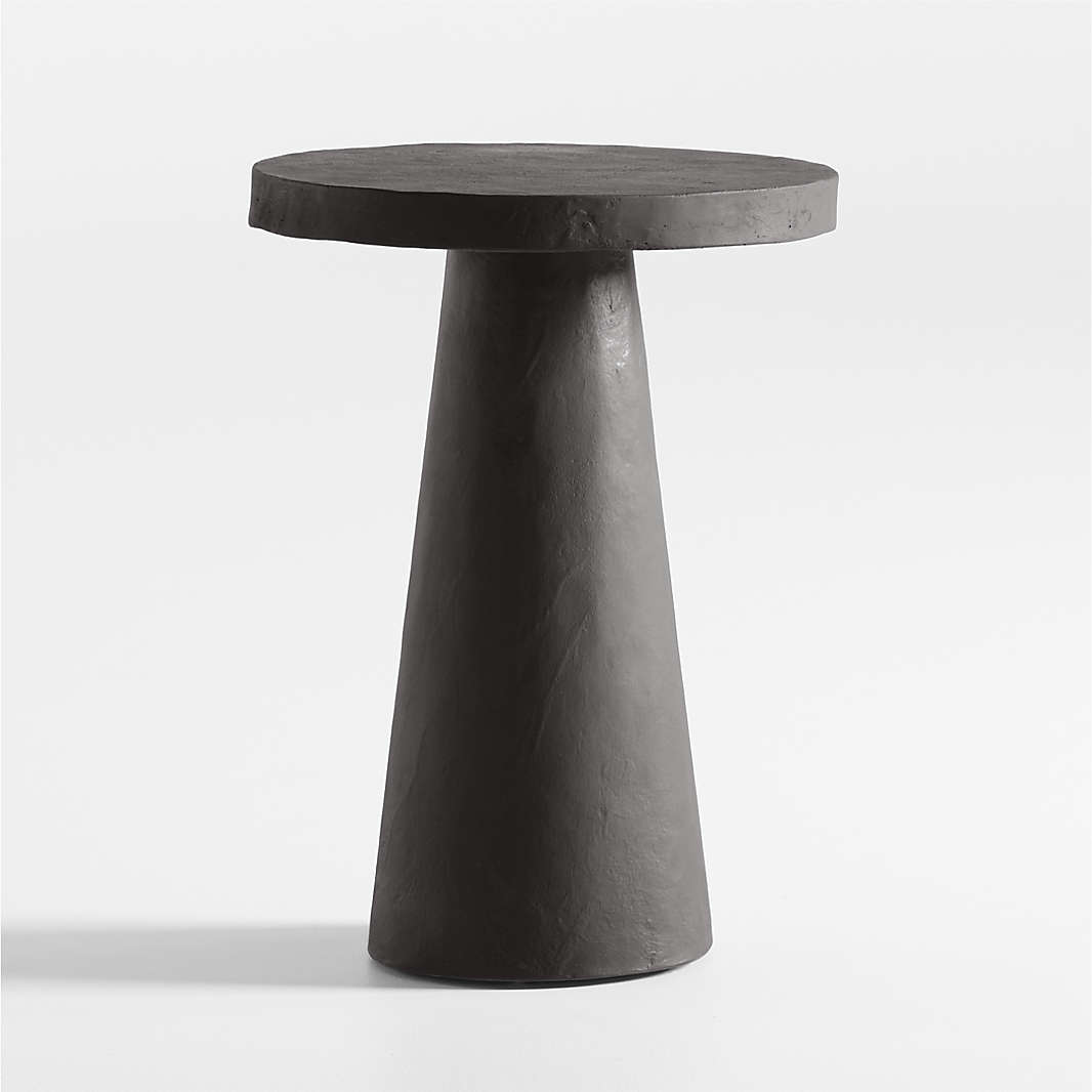 Pedestal Tables | Crate & Barrel
