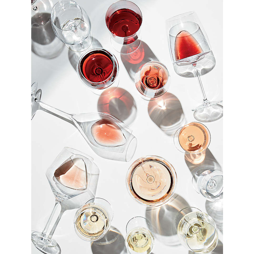 Unique Glassware: Unusual Wine & Drinking Glasses | Crate & Barrel Canada