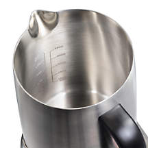 Wolf Gourmet True Temperature Electric Tea Kettle + Reviews | Crate ...