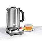 Wolf Gourmet True Temperature Electric Tea Kettle + Reviews | Crate ...