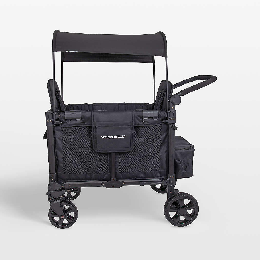 Wagons for Kids: Wonderfold & Veer Wagons | Crate & Kids