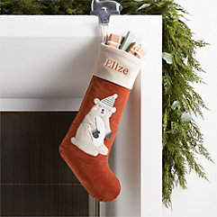 Kids Christmas Stockings 2023: Personalized Stockings | Crate & Kids