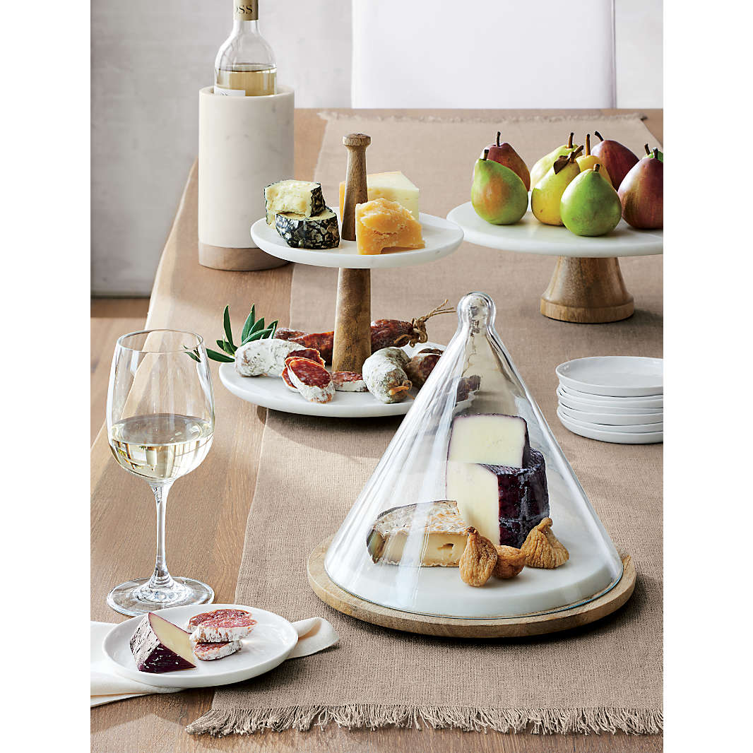 Tiered Stands | Crate & Barrel