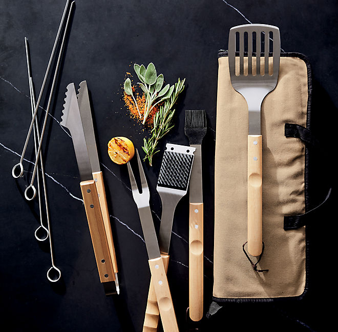 Food Prep Utensils: Favorite Utensils for Preparing Food | Crate & Barrel