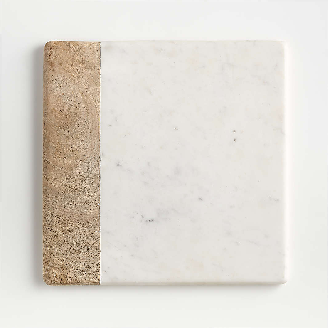 Square Dinnerware | Crate & Barrel