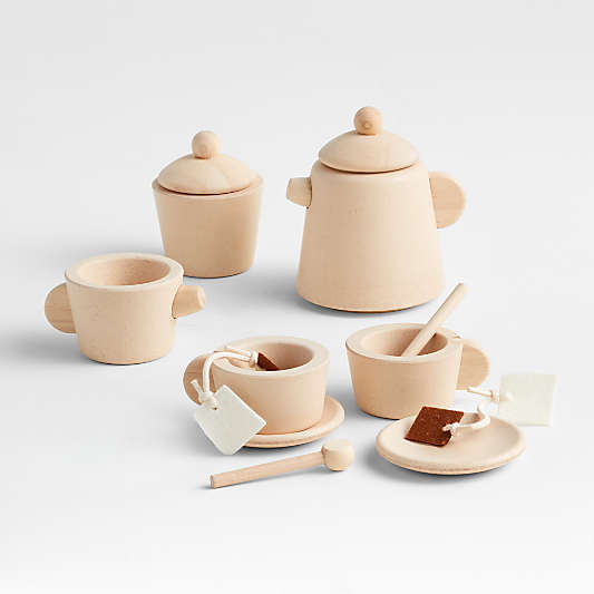 Tea Sets | Crate & Barrel
