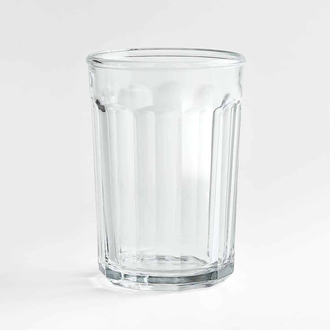 Modern Drinking Glasses and Tumblers | Crate & Barrel Canada
