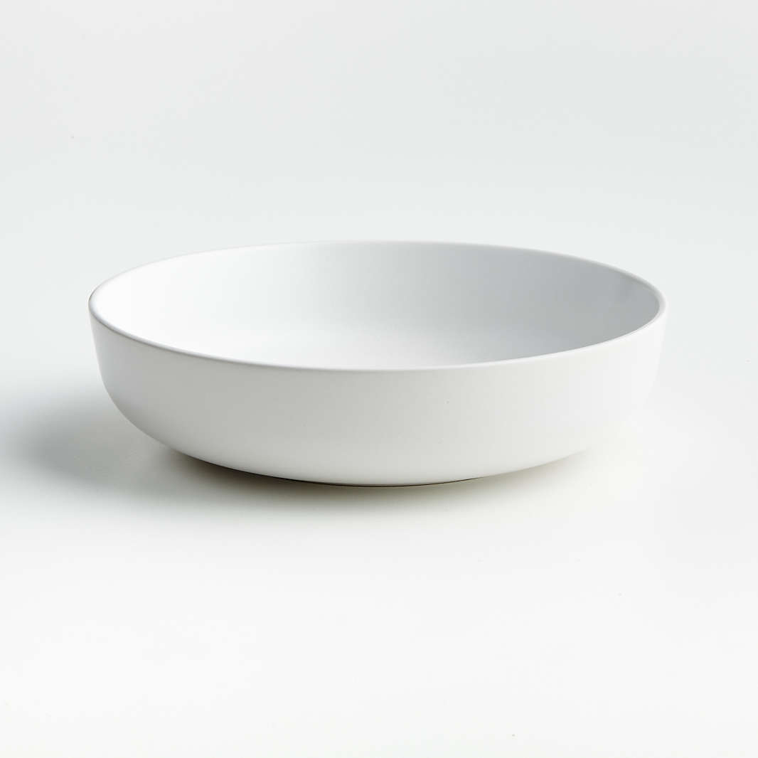 White Bowls | Crate & Barrel