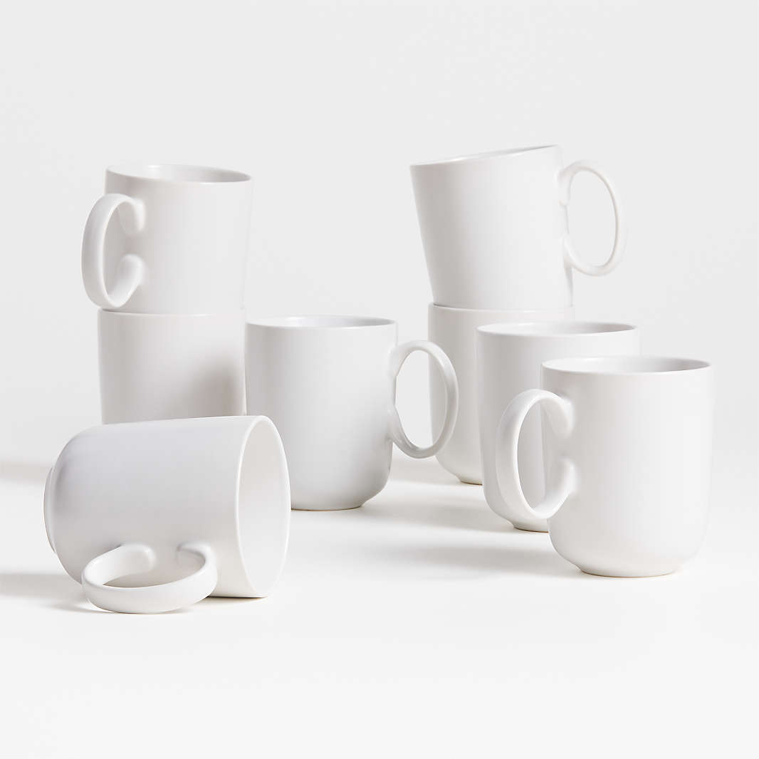 Coffee Mug Sets | Crate & Barrel
