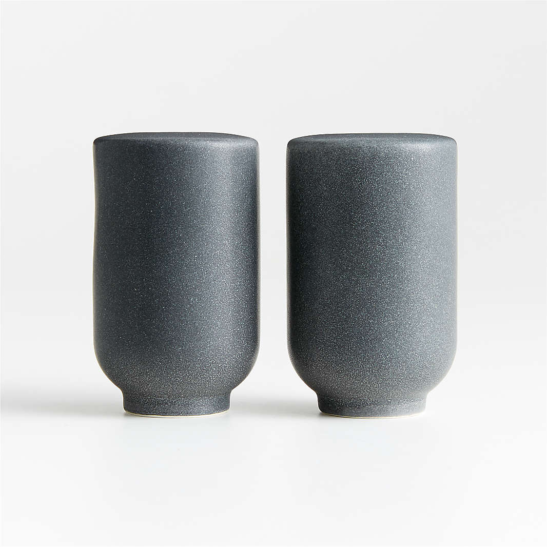 Salt & Pepper Shakers, Grinders & Mills | Crate & Barrel
