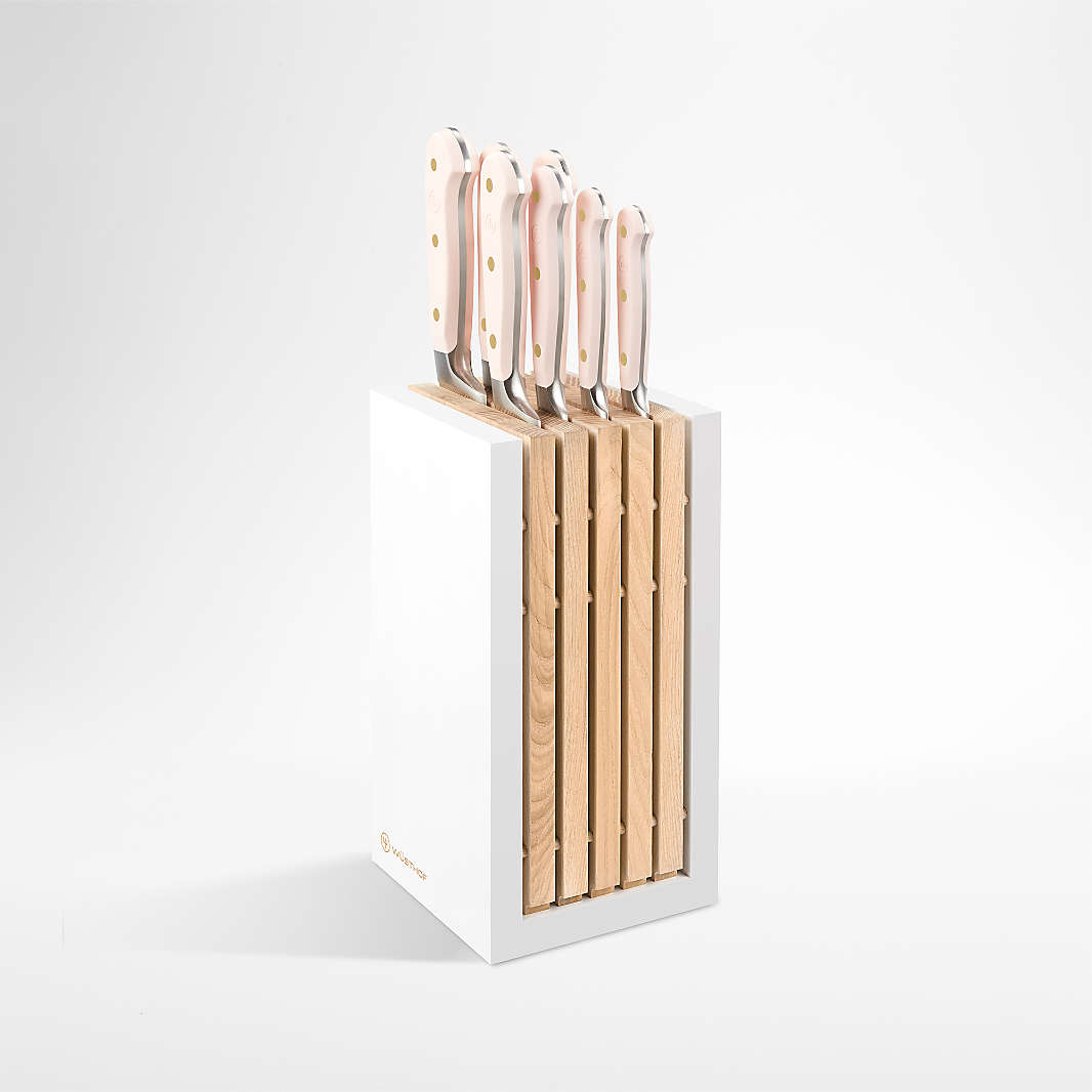 Wusthof Knife Sets | Crate & Barrel
