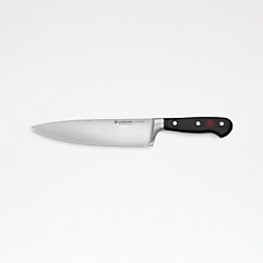 Cutlery & Kitchen Knives | Crate & Barrel