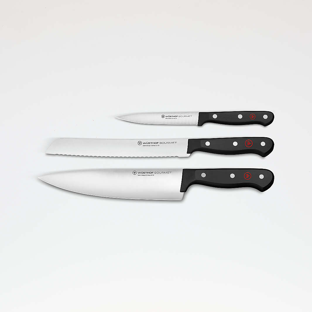 Wusthof Knife Sets | Crate & Barrel