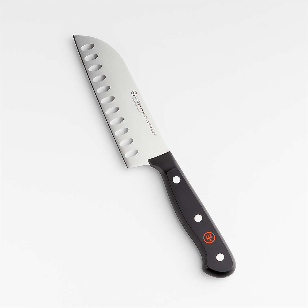 Santoku Knives & Santoku Knife Sets | Crate & Barrel