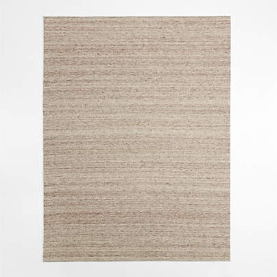 Niseko Pet-Friendly Performance Handwoven Gold Area Rug 6'x9' + Reviews ...