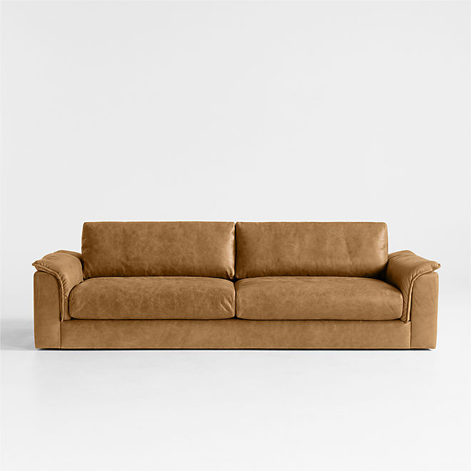 Axis Sofas | Crate & Barrel