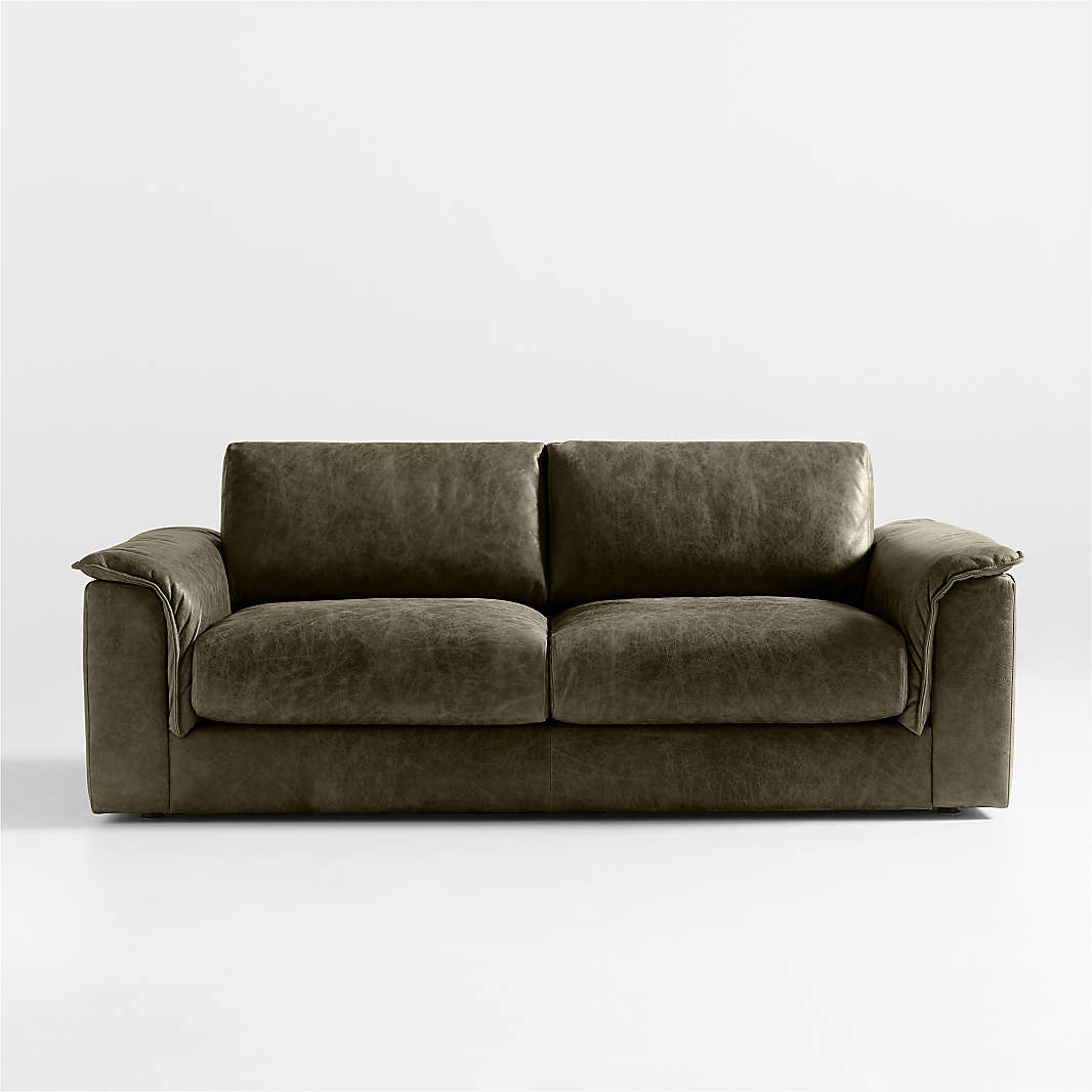 Apartment Sofas | Crate & Barrel