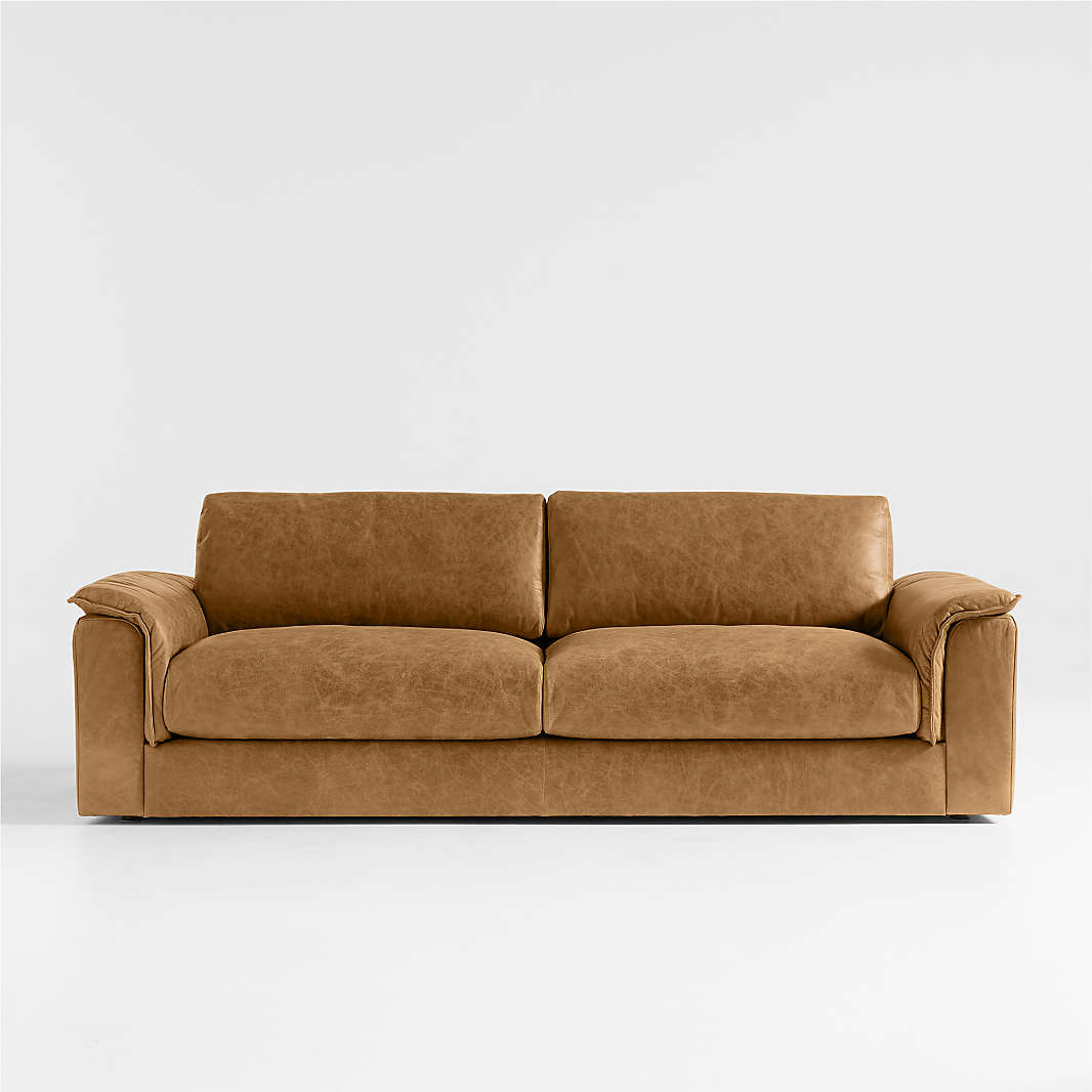Low Profile Sofas & Couches with Low Profile | Crate & Barrel