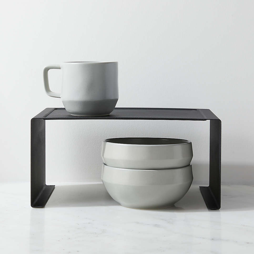 Stainless Steel Kitchen Islands | Crate & Barrel