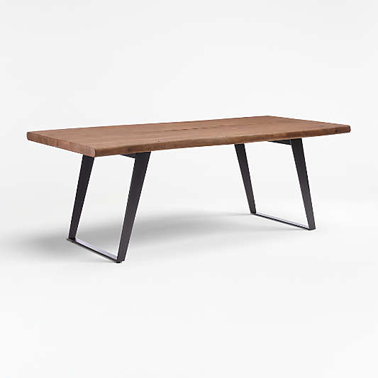 Dining Tables: Find Kitchen Tables | Crate & Barrel Canada