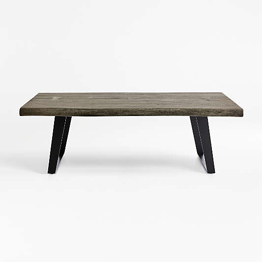 Grey Coffee Tables for the Living Room | Crate & Barrel Canada