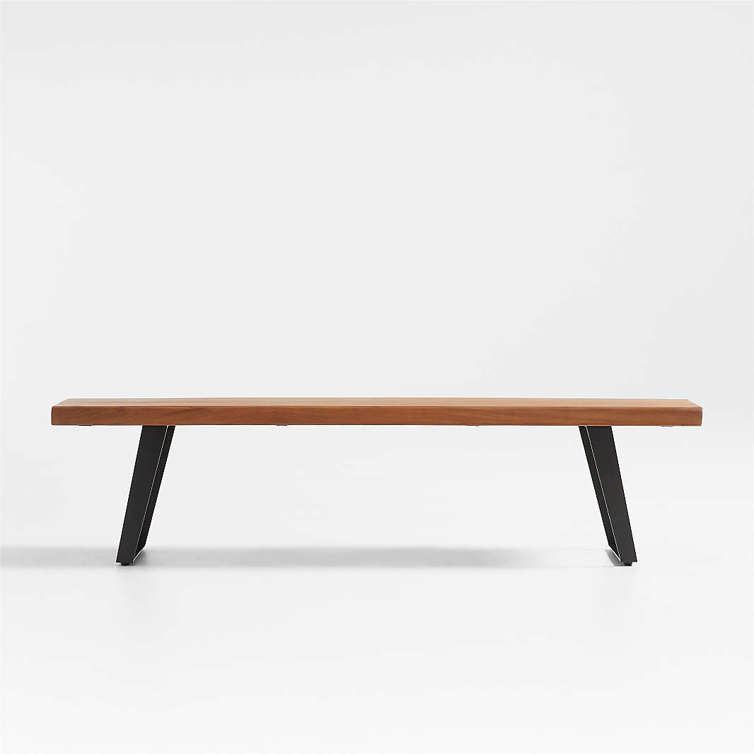 Banquette Benches | Crate & Barrel