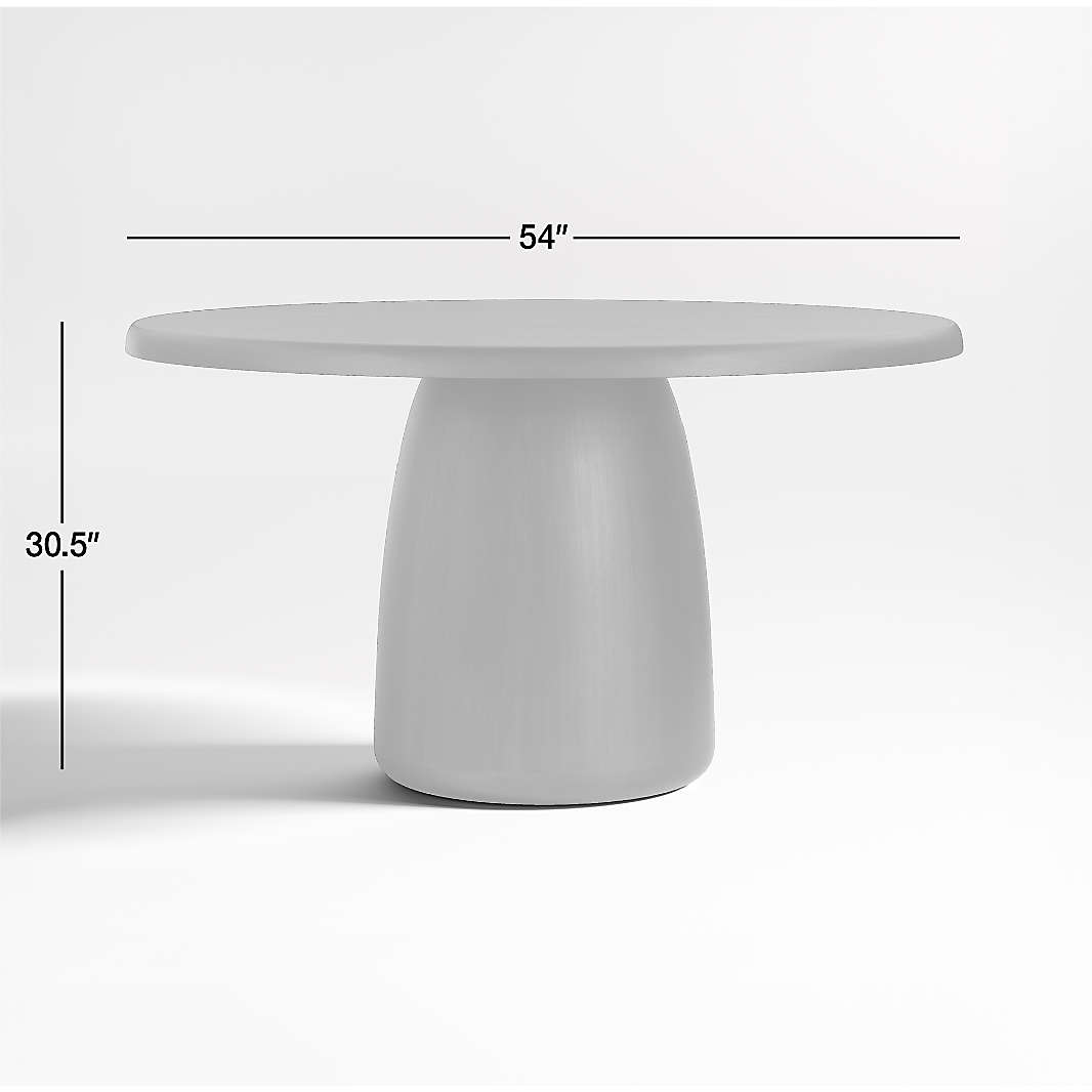 Round Tables | Crate & Barrel