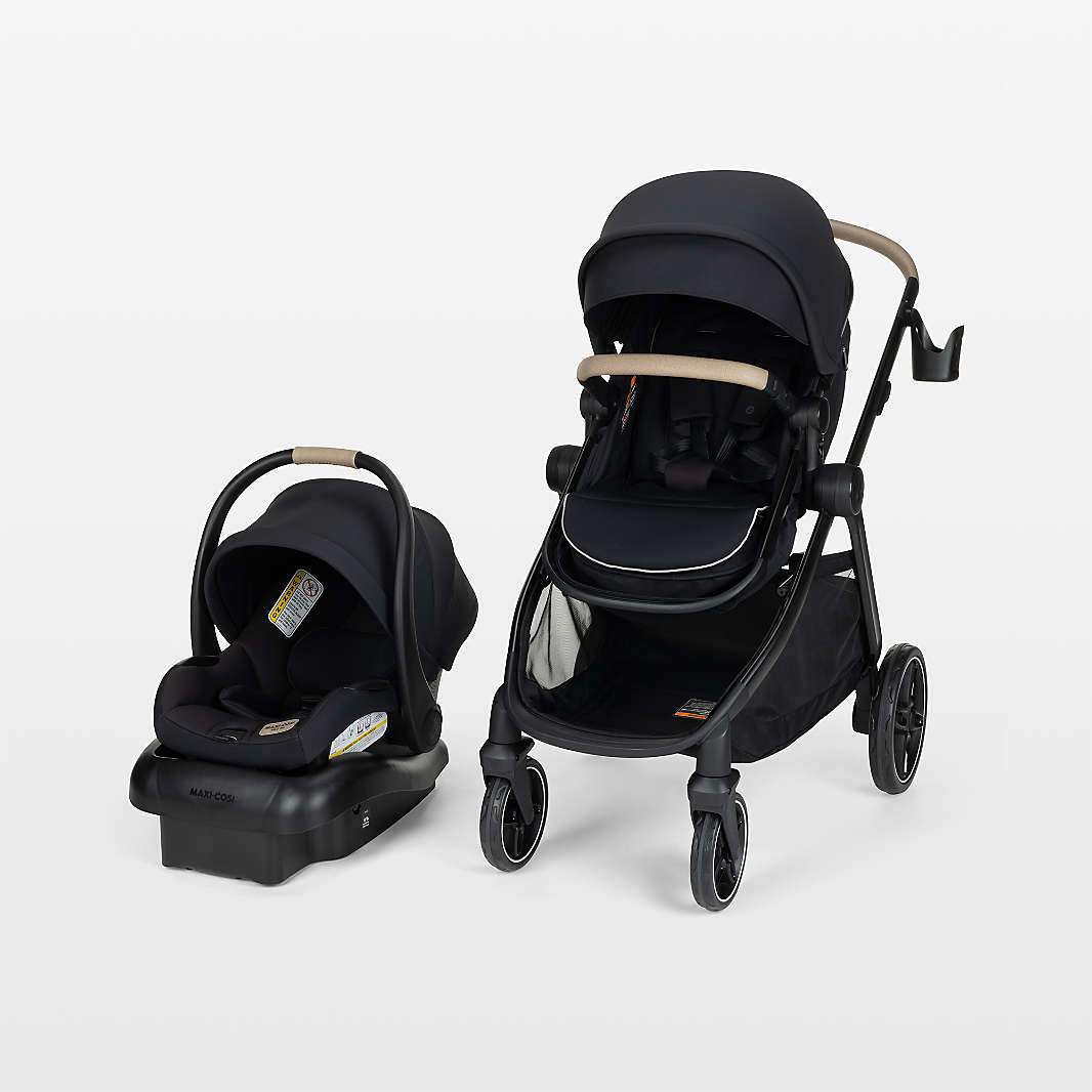 Baby, Infant & Toddler Strollers: Strollers for Kids | Crate & Baby