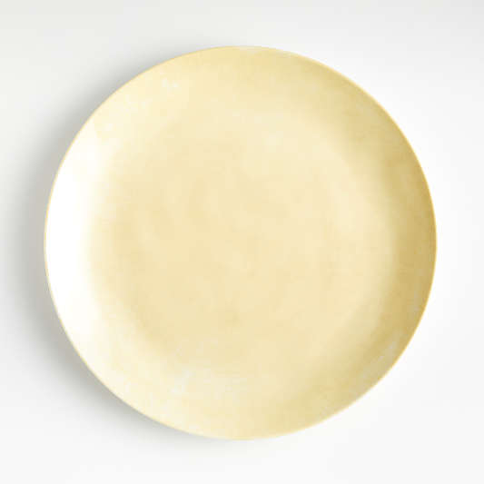 Yellow Dinnerware | Crate and Barrel