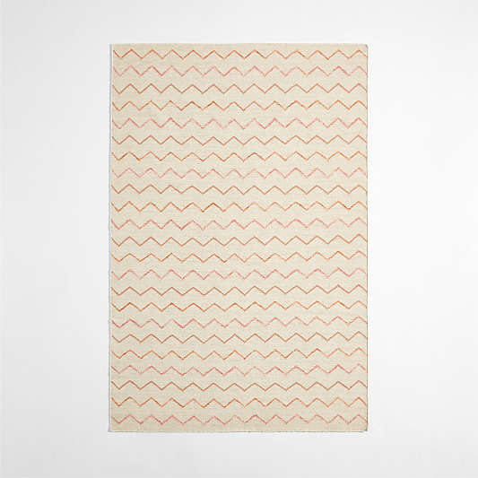 Kids' Playroom Rugs | Crate & Kids