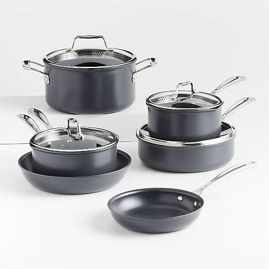 Zwilling Cookware | Crate & Barrel Canada