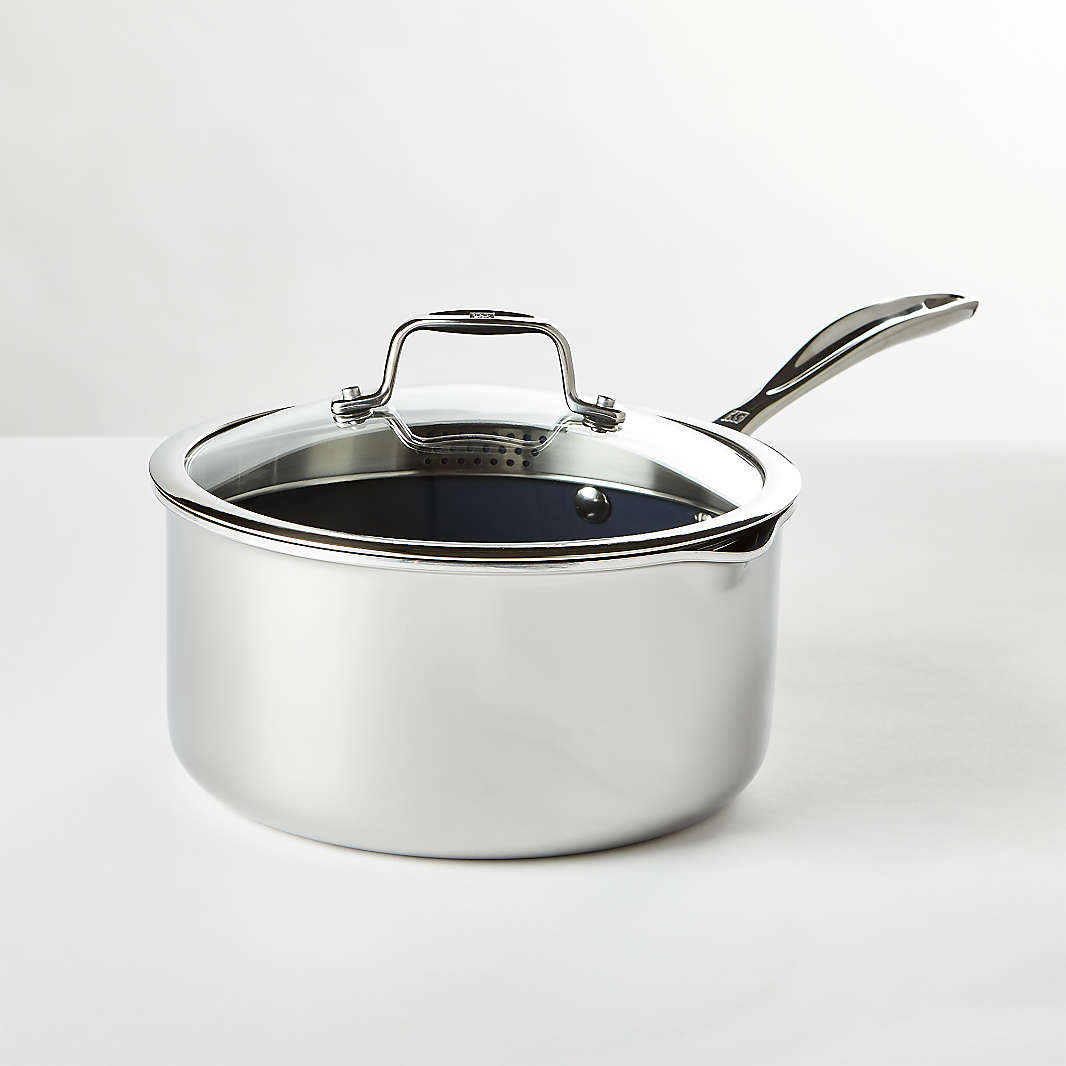 Zwilling Cookware | Crate & Barrel