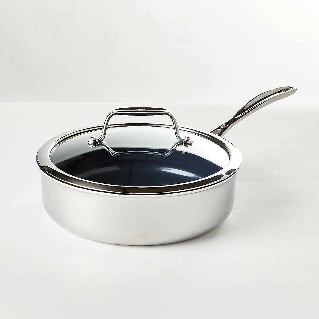 Zwilling Cookware | Crate & Barrel