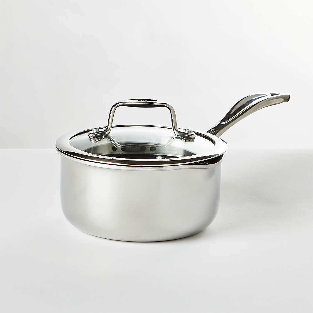 Zwilling Cookware | Crate & Barrel Canada