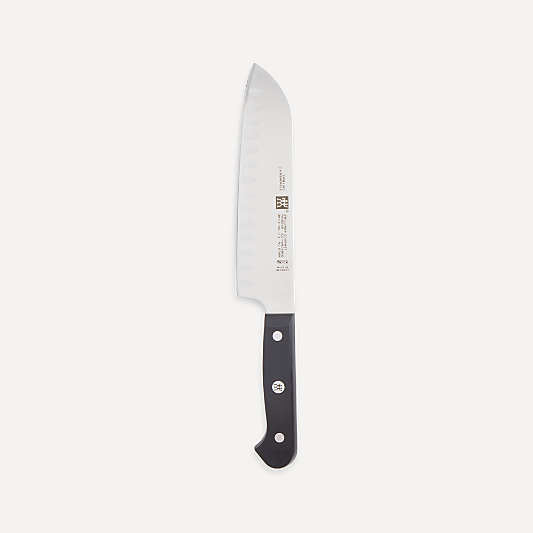 Individual Knives for the Kitchen: Open Stock Cutlery | Crate & Barrel