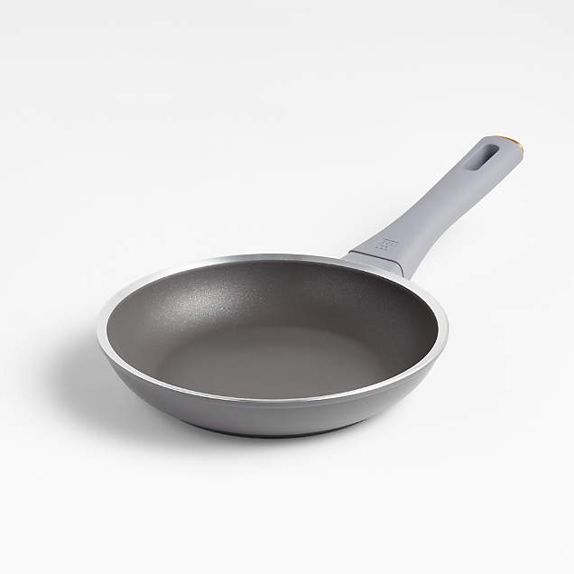 ZWILLING Madura Plus 8" Frying Pan + Reviews | Crate & Barrel