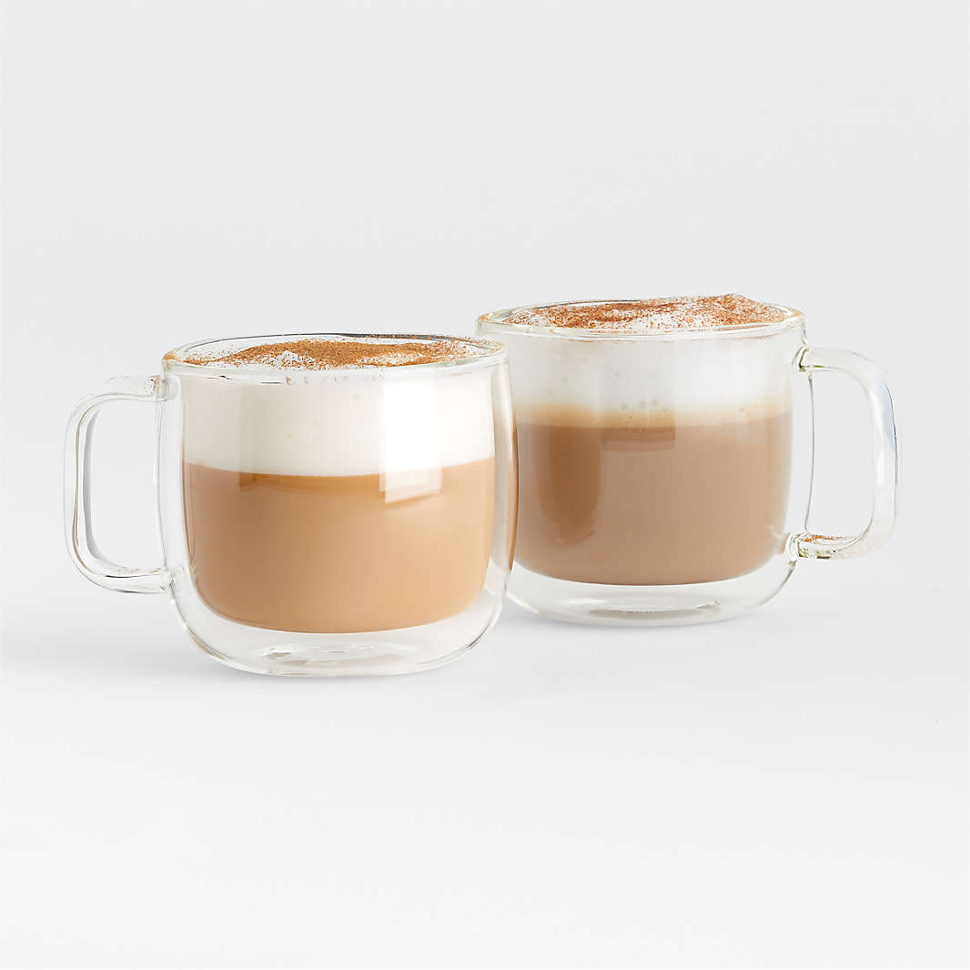 Microwave-Safe Mugs & Microwavable Coffee Cups | Crate & Barrel