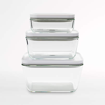 ZWILLING Extra-Large Fresh & Save Glass Vacuum Container + Reviews ...