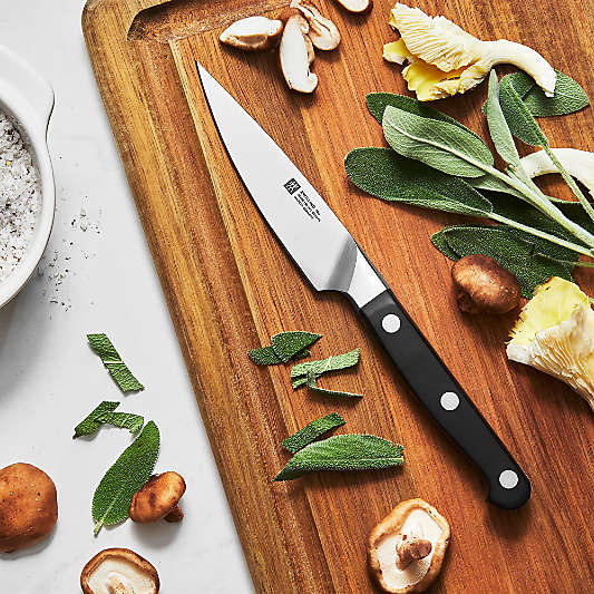 Paring Knives & Paring Knife Sets | Crate & Barrel
